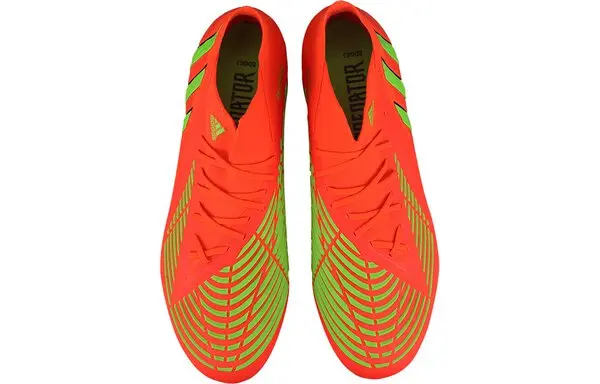 Adidas Predator Edge.1 Fg "game Data Pack" Football Boots