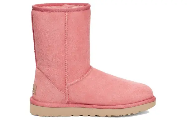 UGG Classic Short Ii Boot