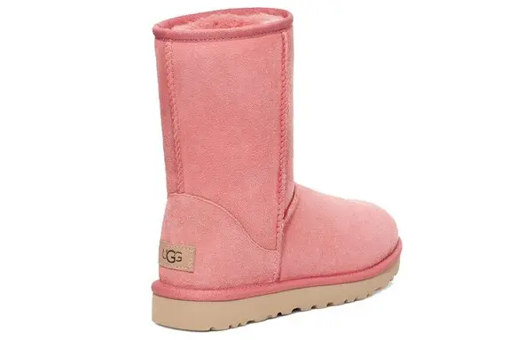 UGG Classic Short Ii Boot