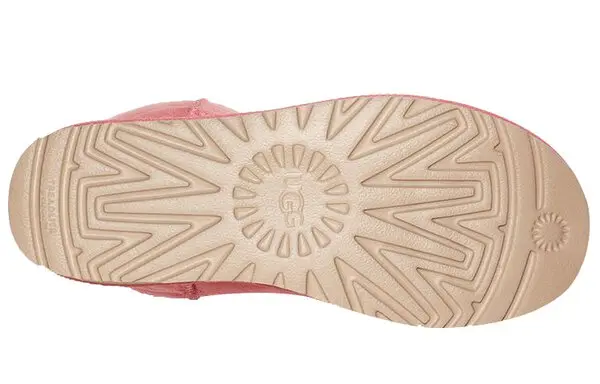 UGG Classic Short Ii Boot