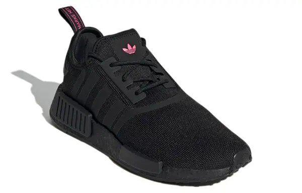 Adidas Originals Nmd_r1 Primeblue Sneakers