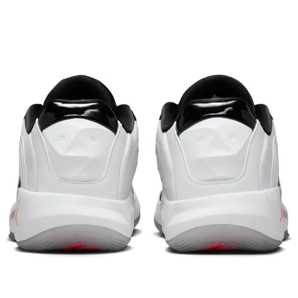 JORDAN Luka 4 Pf "white Cement - White/bright Crimson-black-wolf Grey