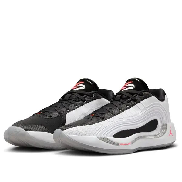 JORDAN Luka 4 Pf "white Cement - White/bright Crimson-black-wolf Grey