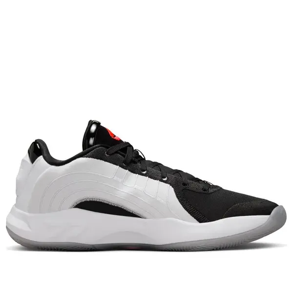 JORDAN Luka 4 Pf "white Cement - White/bright Crimson-black-wolf Grey