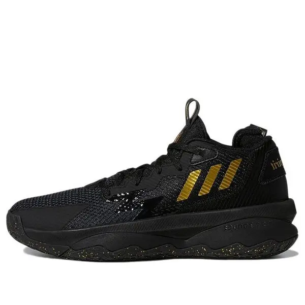 Adidas Dame "g.o.a.t. Spirit" Basketball Sneakers