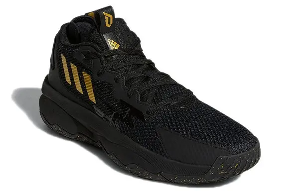 Adidas Dame "g.o.a.t. Spirit" Basketball Sneakers