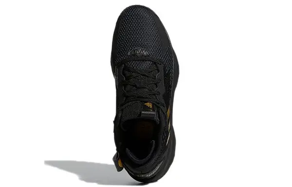 Adidas Dame "g.o.a.t. Spirit" Basketball Sneakers