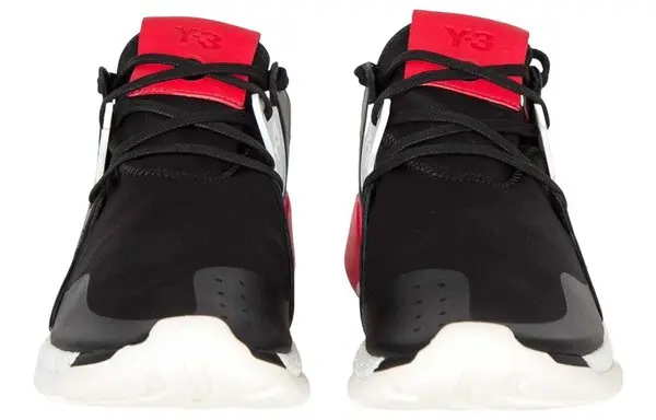 Adidas Y-3 Boost Qr Sneakers