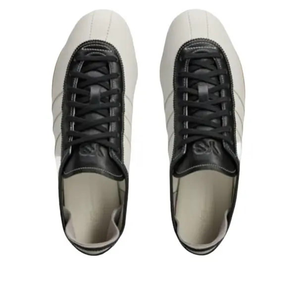 Adidas Y-3 Low Top Sneakers - Orbit Grey/orbit Grey/black