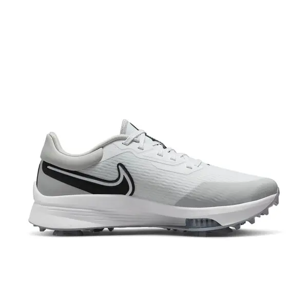 Nike Zoom Infinity Tour Next% Wide Golf Shoes - Gray