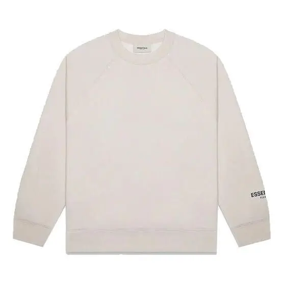 Fear Of God Crew Neck Sweatshirt