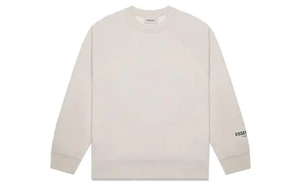 Fear Of God Crew Neck Sweatshirt