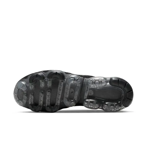 Nike Vapormax Flyknit 3 Athletic Sneakers - Black