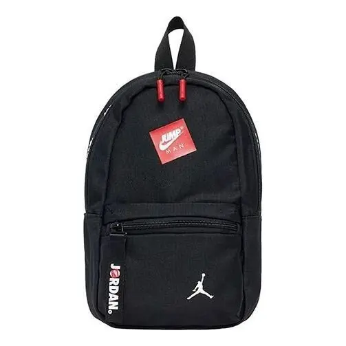 Nike Air Jordan Jumpman Classic Backpack - Black