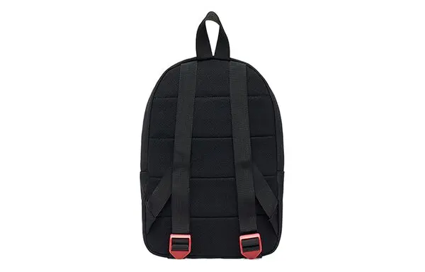 Nike Air Jordan Jumpman Classic Backpack - Black