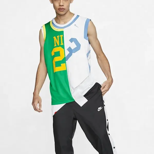 Nike Nikelab Collection Jersey