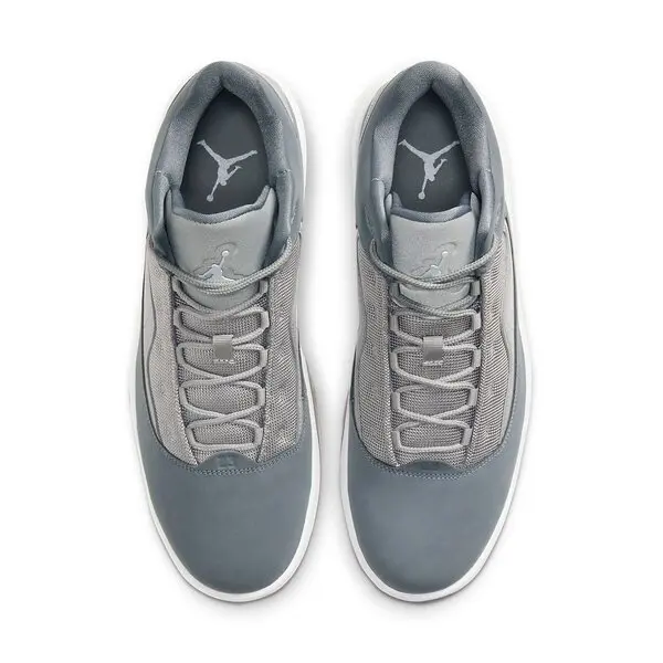 JORDAN Max Aura 2 "medium Grey - Gray/white