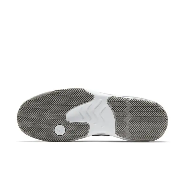 JORDAN Max Aura 2 "medium Grey - Gray/white