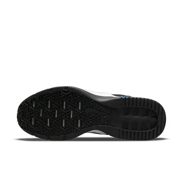 Nike Max Alpha Trainer 4 Training Sneakers - Black/blue