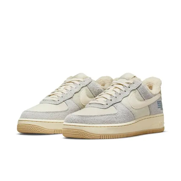 Nike Force 1 Low Casual Sneakers