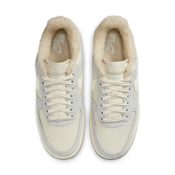 Nike Force 1 Low Casual Sneakers