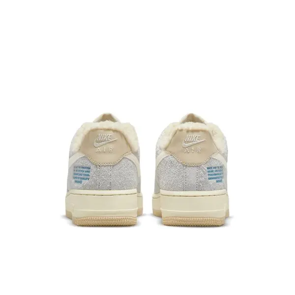Nike Force 1 Low Casual Sneakers