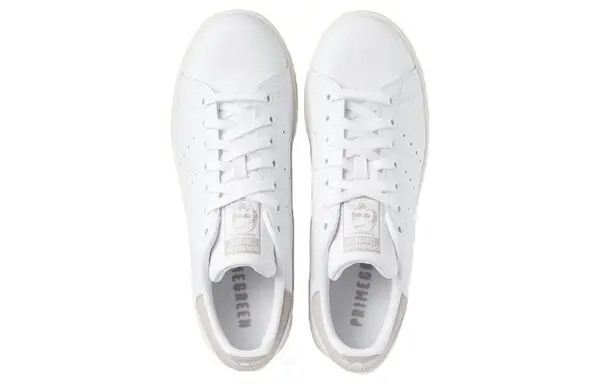 Adidas Originals Stan Smith Sneakers - White