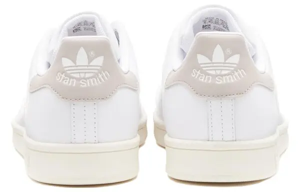 Adidas Originals Stan Smith Sneakers - White