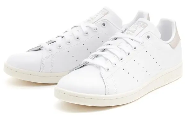 Adidas Originals Stan Smith Sneakers - White
