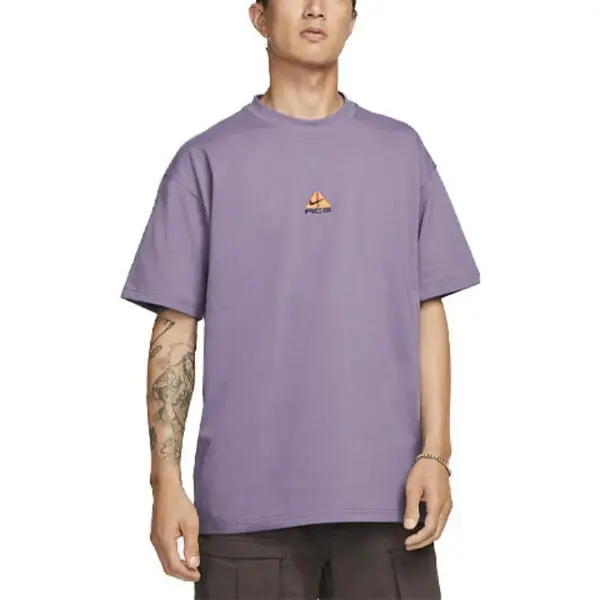 Nike Short Sleeve T-shirt - Multi-color