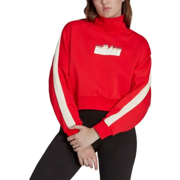 Adidas Ski Chic Sweatshirt