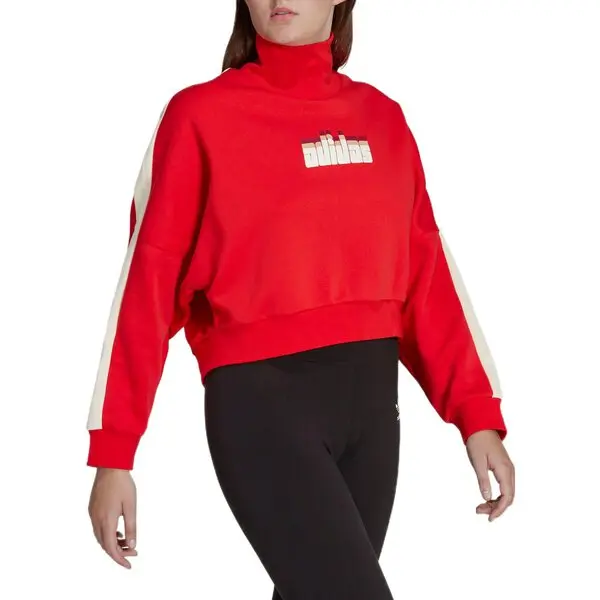 Adidas Ski Chic Sweatshirt