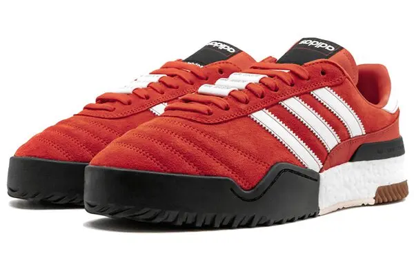 Adidas X Alexander Wang Originals Bball Soccer