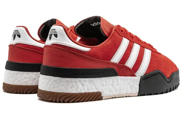 Adidas X Alexander Wang Originals Bball Soccer
