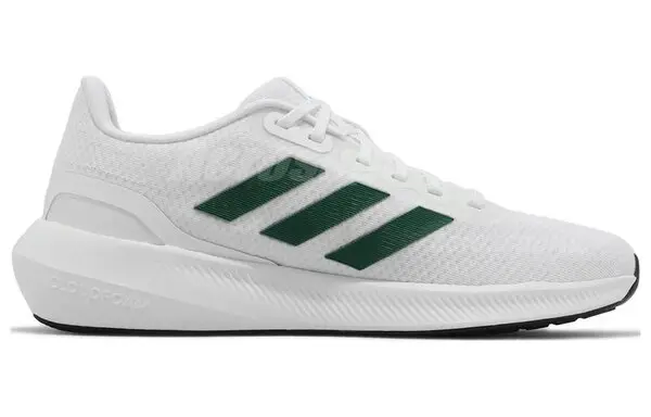 Adidas Runfalcon 3.0 Sneakers - White/green