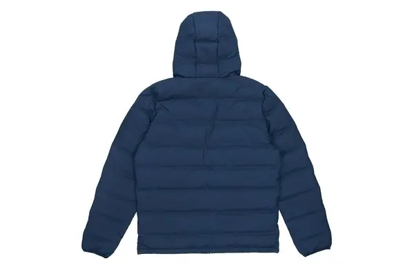 Adidas Hooded Down Jacket