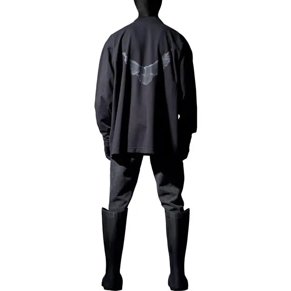 Yeezy Dove Longsleeve T-shirt