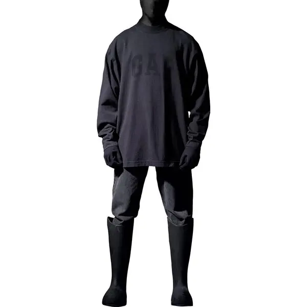 Yeezy Dove Longsleeve T-shirt