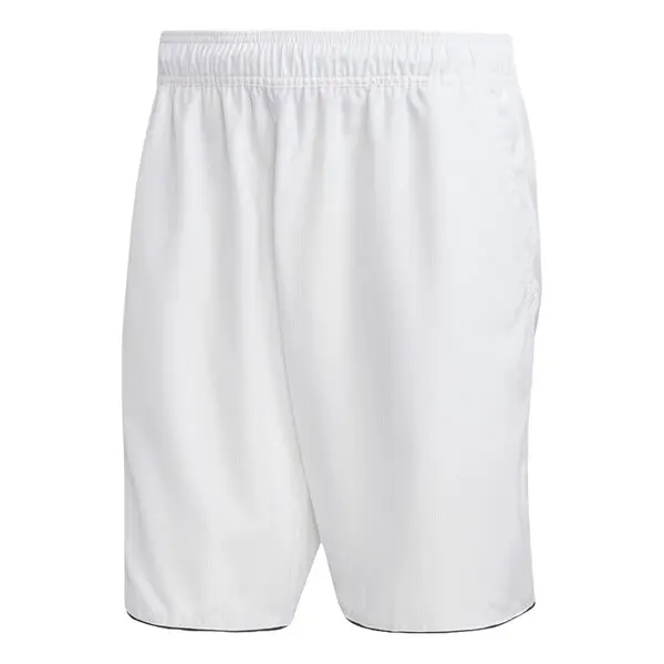Adidas Club Tennis Shorts - White