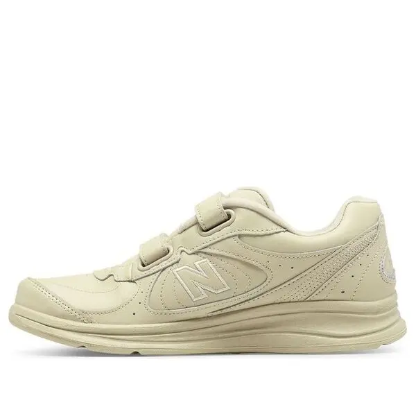 NEW BALANCE 577v1 Walking Sneakers - Creamy