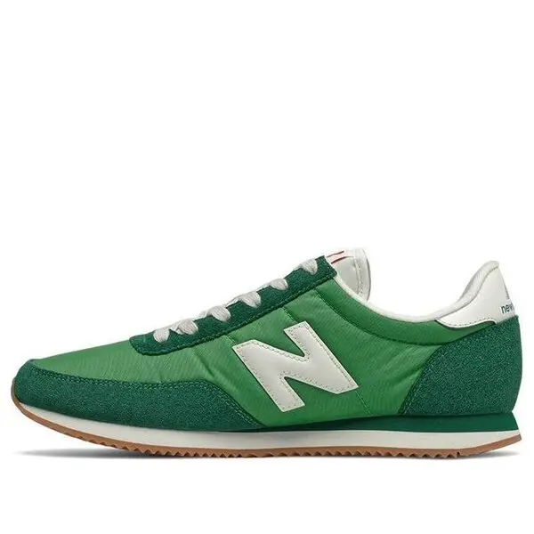 NEW BALANCE 720 Series Low Top Sneakers - Green