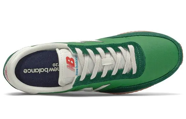 NEW BALANCE 720 Series Low Top Sneakers