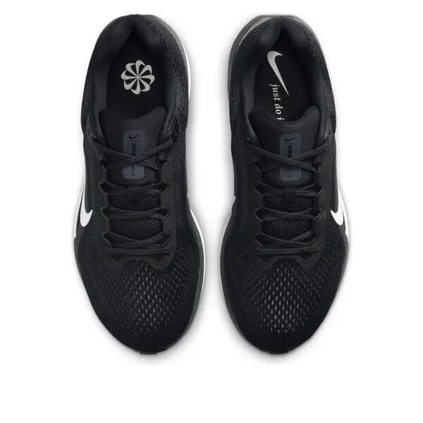 Nike Winflo Extra Wide Athletic Sneakers - Black/anthracite/cool Grey