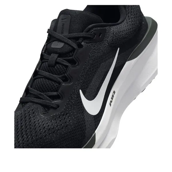 Nike Winflo Extra Wide Athletic Sneakers - Black/anthracite/cool Grey