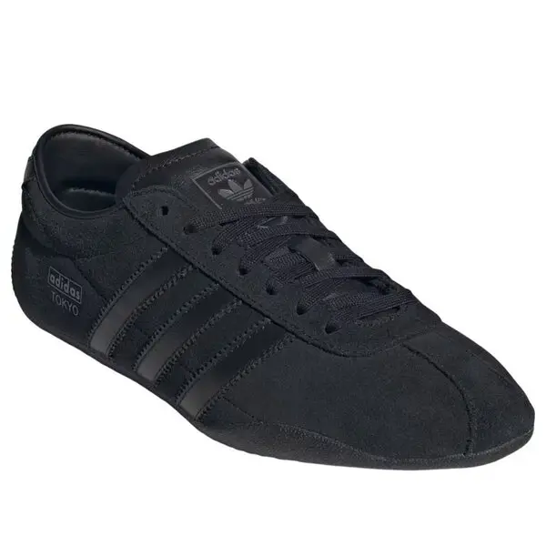 Adidas Originals Tokyo Sneakers - Core Black