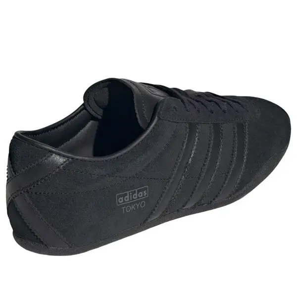 Adidas Originals Tokyo Sneakers - Core Black