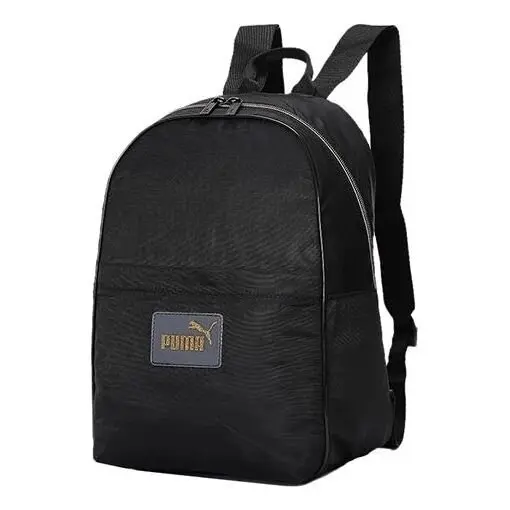 PUMA Core Pop Backpack - Black
