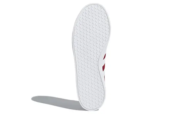Adidas Vl Court 2.0 Sneakers - Red