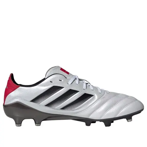 Adidas Copa Icon 2 Fg/ag Football Boots - Cloud White/core Black/pure Ruby