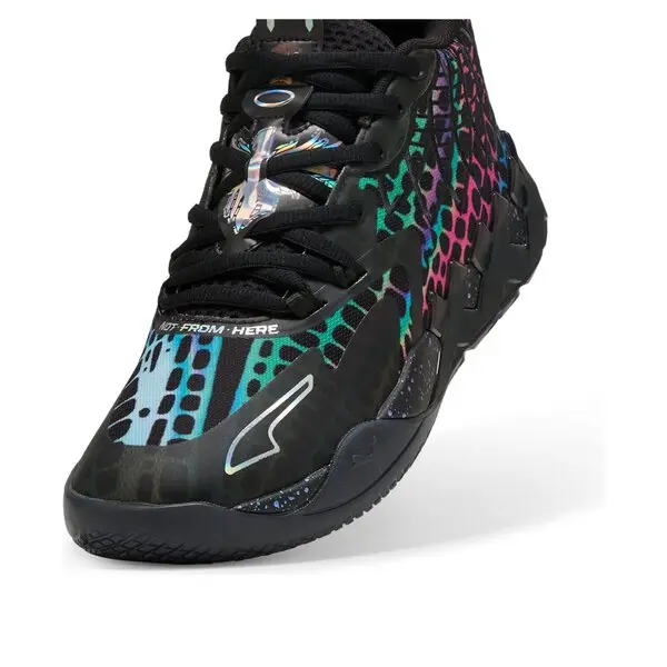 PUMA X Tmnt Mb.01 Baxter Stockman Sneakers